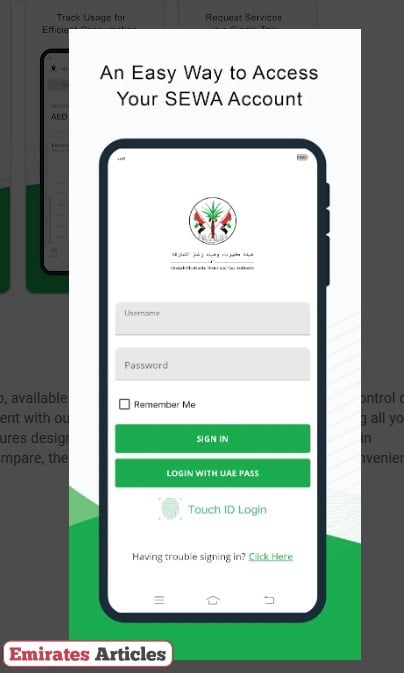 SEWA Bill Payment Methods: Sharjah Online Guide 2026