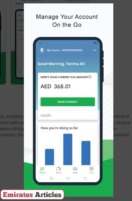 SEWA Bill Payment Methods: Sharjah Online Guide 2026